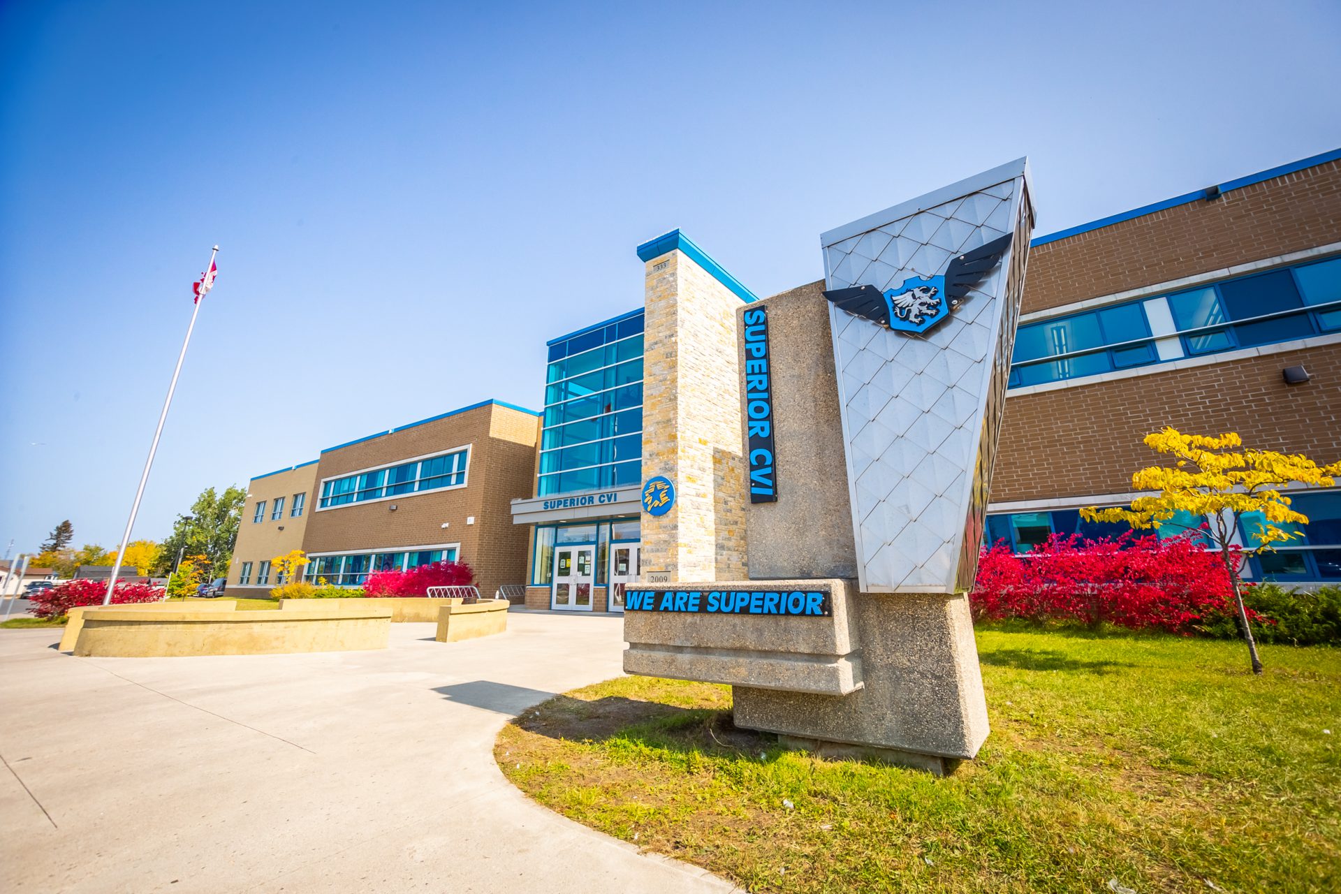 Ontario Secondary School Literacy Requirement Superior CVI
