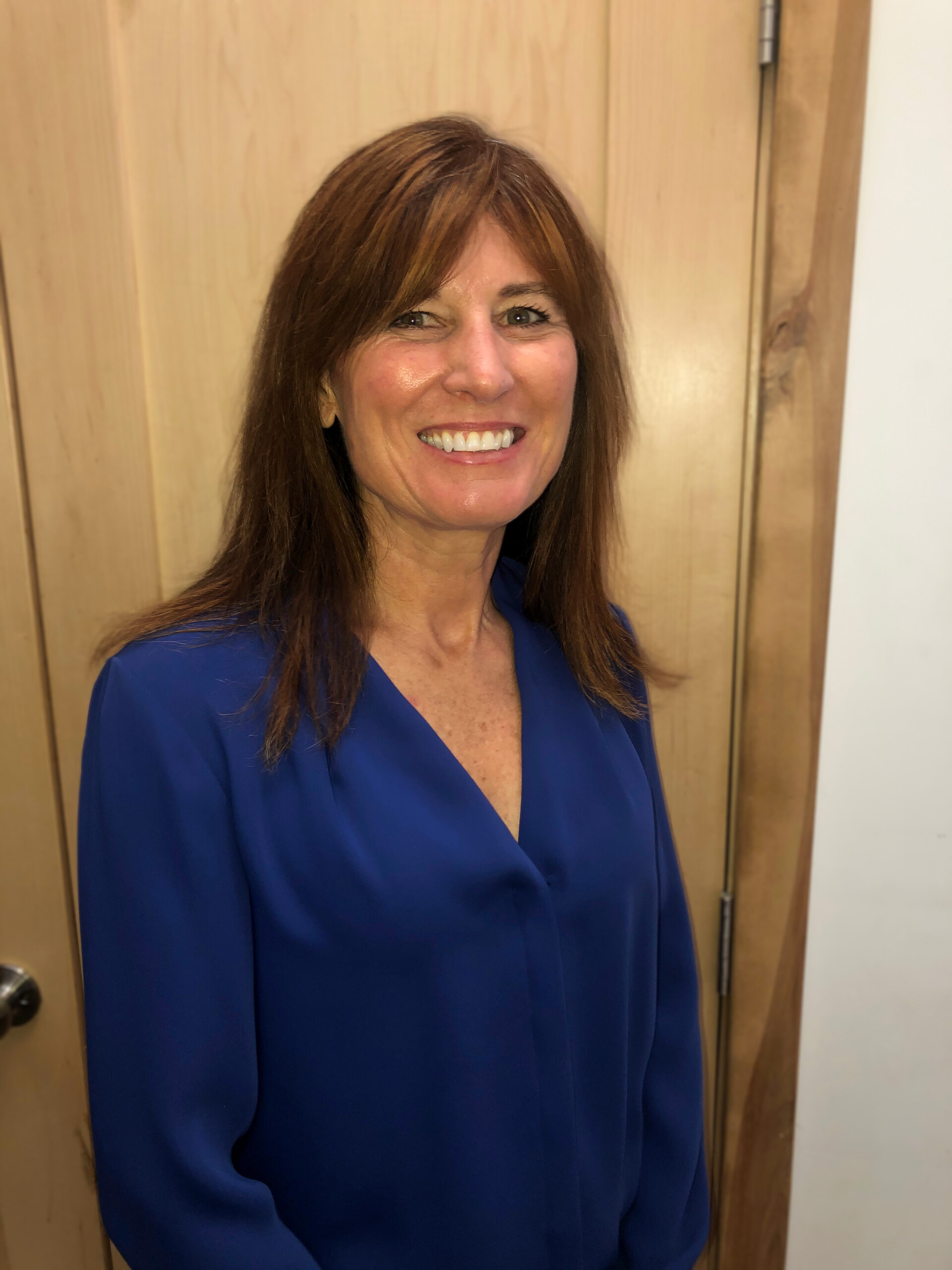 Announcement: LDSB Welcomes New Superintendent of Education - Superior CVI